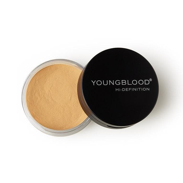 Youngblood Hi-Definition Mineral Powder : Primp & Proper